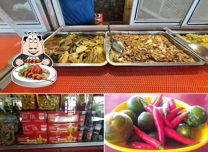 Rudy Jing Restaurant, Binmaley - Restaurant menu, prices and reviews