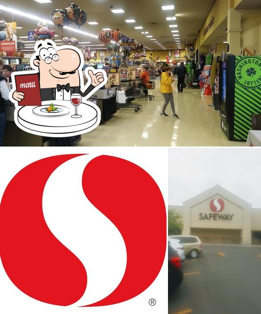 Safeway in Battle Ground - Restaurant reviews