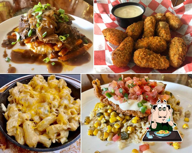 SawMill Grill, Oxford - Restaurant menu, prices and reviews