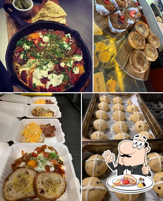 Split Bean Cafe in Mernda - Restaurant menu and reviews