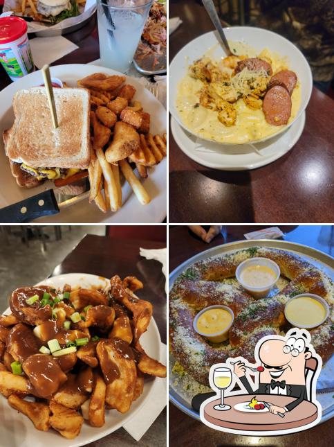 Steel Plow Burger Company, Davenport - Restaurant menu, prices and reviews