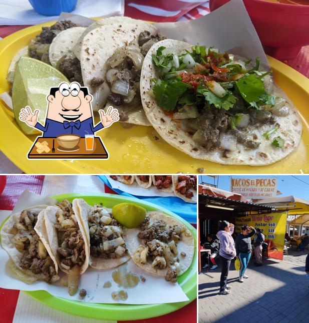 Tacos Doña Lupe, Ciudad Juarez - Menú del restaurante, precios y reseñas