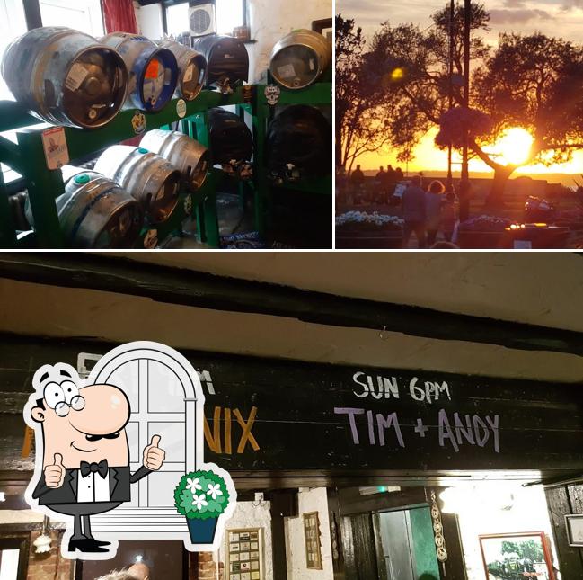 The Railway, Ryde - Restaurant menu, prices and reviews