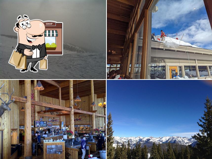 Top 5 pizza restaurants in Vail, march 2025 - Restaurant Guru