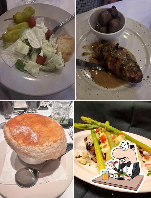 Two Rivers Restaurant in Canton - Restaurant menu and reviews