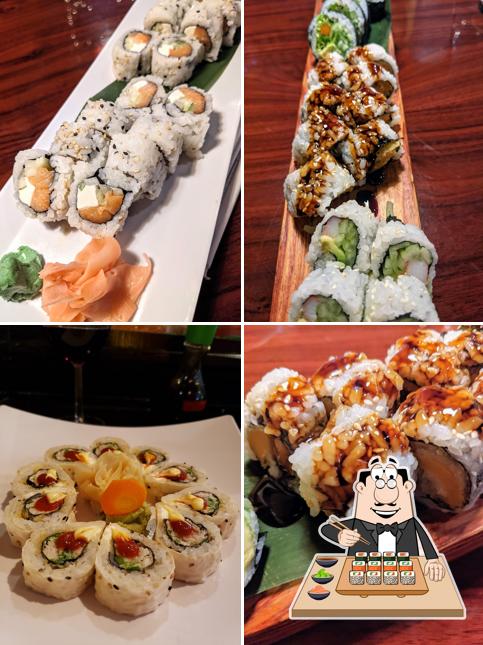 Top 5 restaurants with teriyaki chicken in Georgetown, Texas, september ...