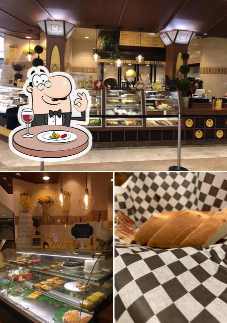Yellow Vase, Costa Mesa - Restaurant menu, prices and reviews