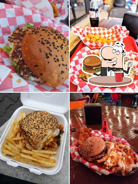 Guabos Foodtruck, Apodaca - Menú del restaurante, precios y reseñas