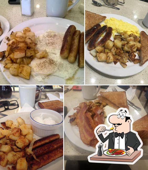 Meadows Diner, Ottawa - Restaurant menu, prices and reviews