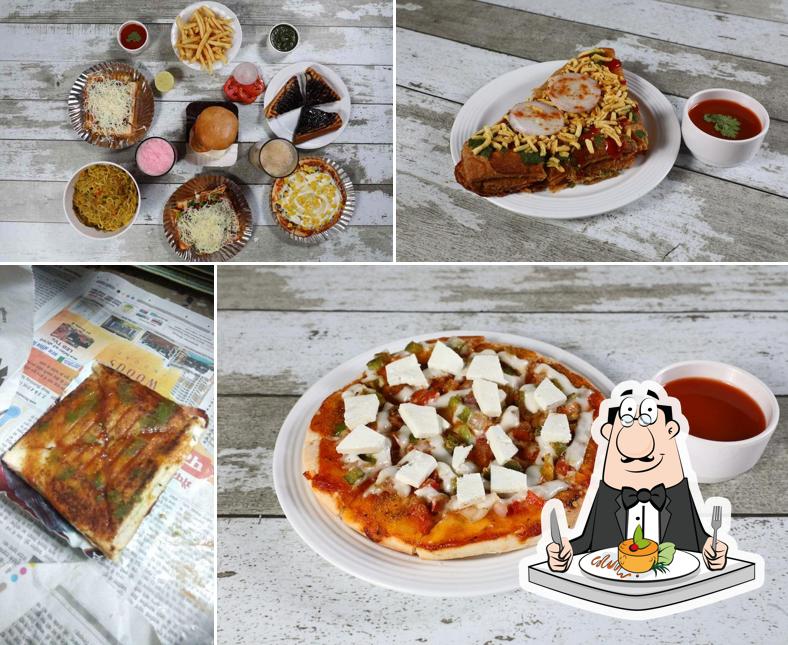 Sapna Sandwich, Indore - Restaurant menu, prices and reviews