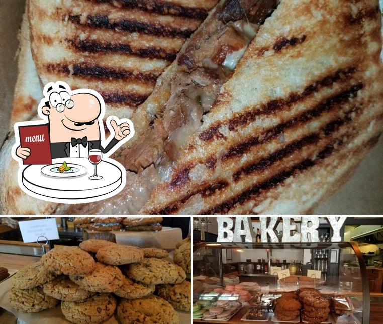 KBC, 151 N Foster St in Dothan - Restaurant menu and reviews