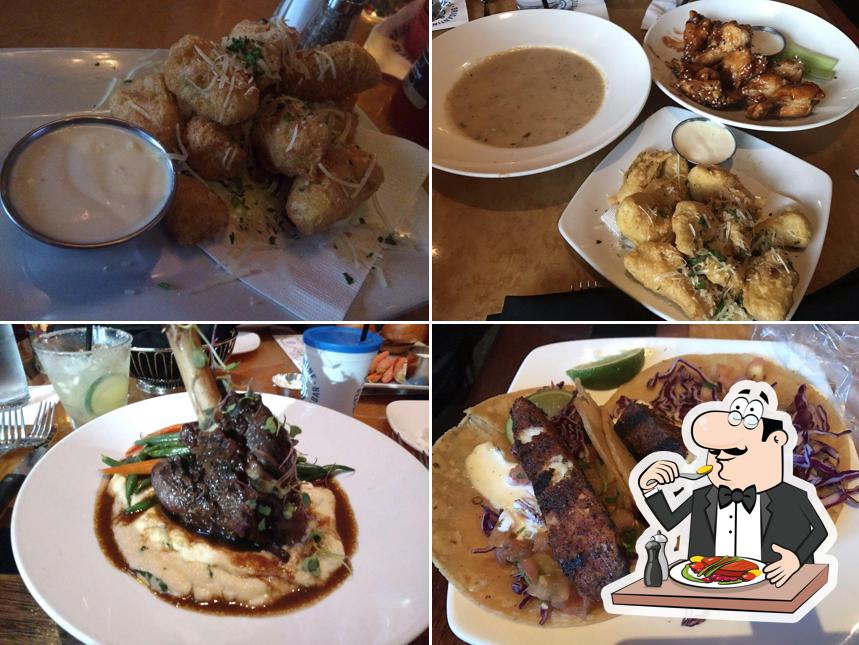 Brigantine Seafood & Oyster Bar, Poway - Restaurant menu, prices and ...