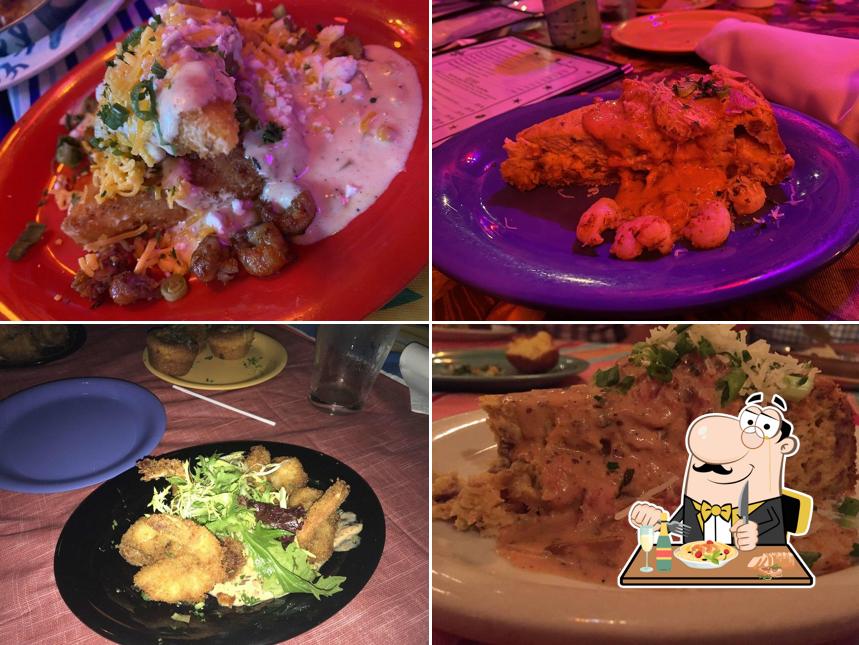 Jacques-Imo's, New Orleans - Restaurant menu, prices and reviews