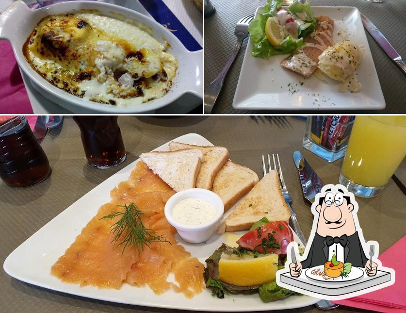 L' Alaska, Berck - Menu du restaurant, prix et avis