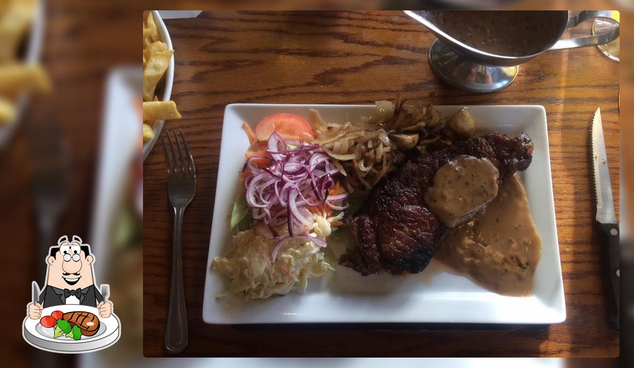 Find the best place to eat in Banbridge, winter 2023 - Restaurant Guru