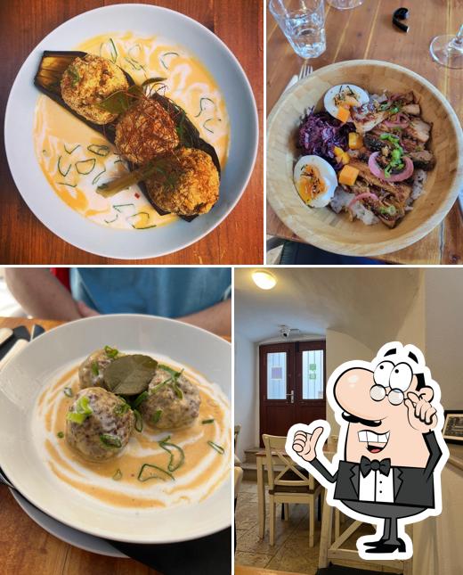 Azur, Dubrovnik - Restaurant menu, prices and reviews