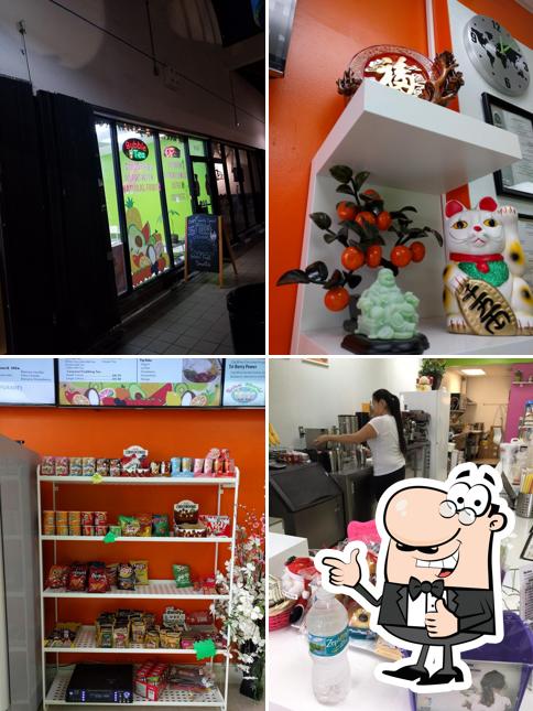 Boba World in Miami - Restaurant menu and reviews