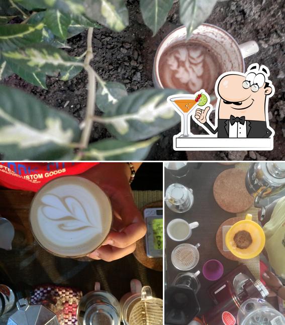 CORE Coffee House, Surakarta - Restaurant reviews