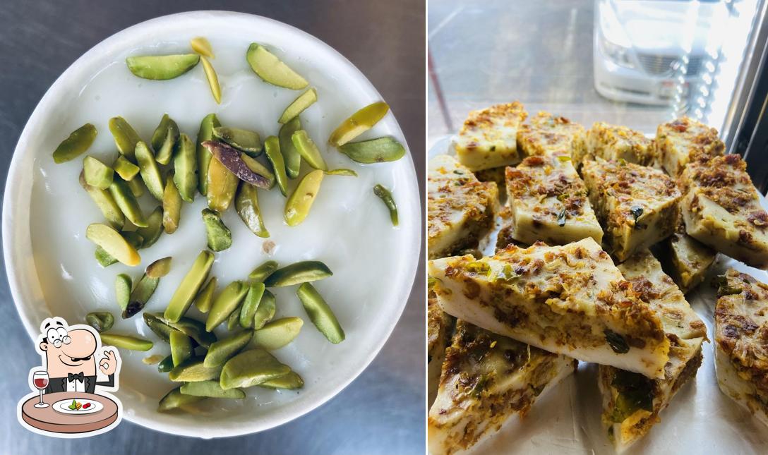 Chai Spot, Al Ain - Restaurant menu, prices and reviews
