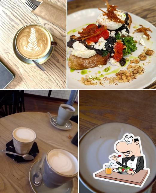 The Rogue & Rascal, Port Lincoln - Restaurant menu, prices and reviews