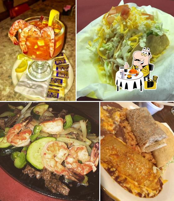 Cafe San Martin in Lompoc - Restaurant menu and reviews