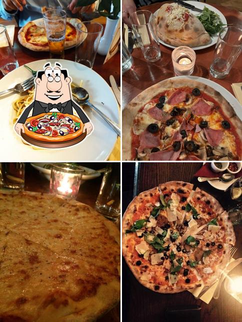 Cafe Topolis, Dublin - Restaurant menu, prices and reviews