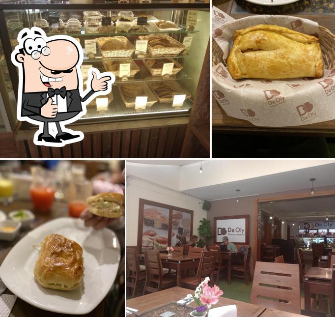 De Oly Pasteleria Artesanal cafeteria, Cusco - Restaurant reviews