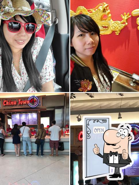 Chinatown, 4200 Conroy Rd in Orlando - Restaurant reviews