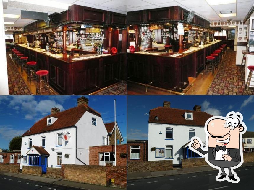Best clubs in Great Wakering, autumn 2023 - Restaurant Guru