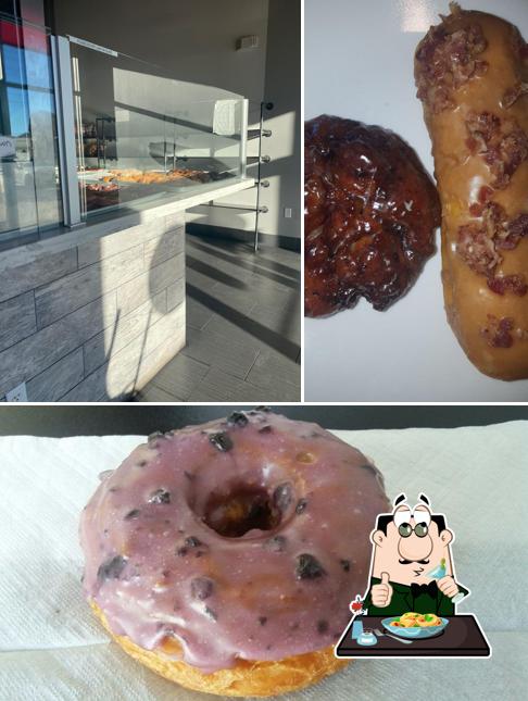 Coco Donuts, Las Vegas - Restaurant menu, prices and reviews