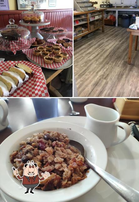 Country Kitchen Restaurant, Westport - Restaurant menu, prices and reviews