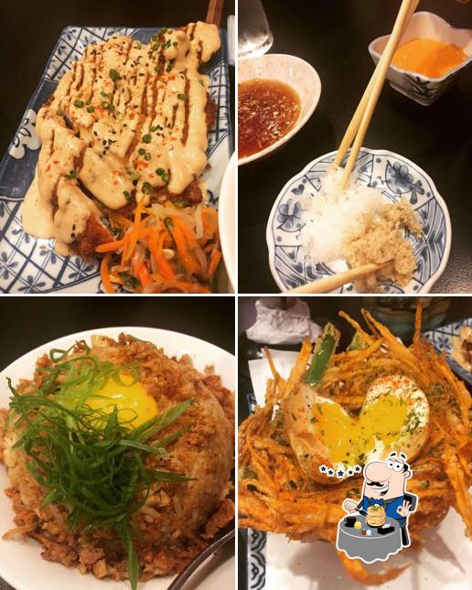 Ebi 10, Makati, Buendia - Restaurant menu, prices and reviews