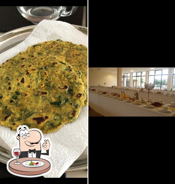 Eastern Promise, Hounslow - Restaurant menu, prices and reviews