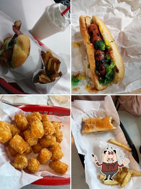 Top 5 restaurants with chicken strips in Washougal, december 2025 ...