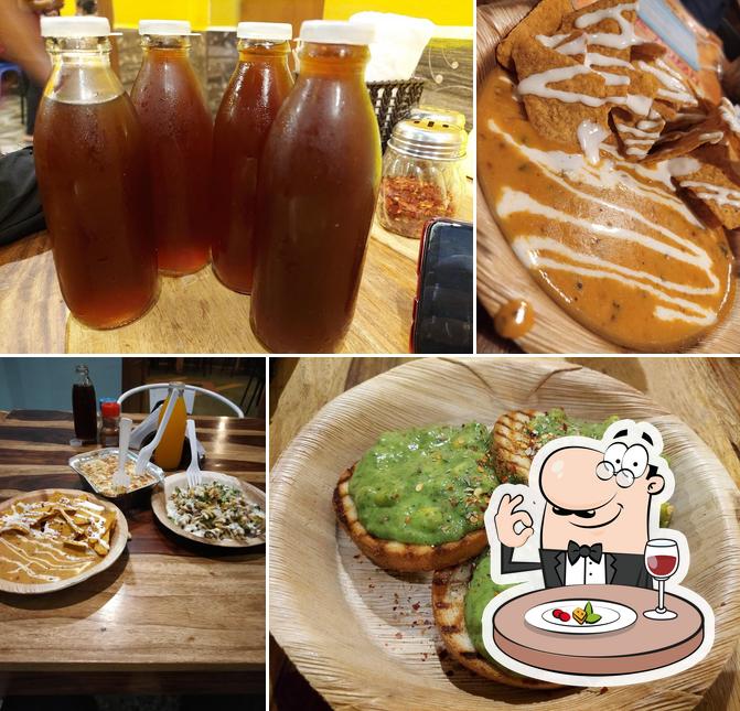 Fusilli Reasons, Chennai, No. 9 - Restaurant reviews
