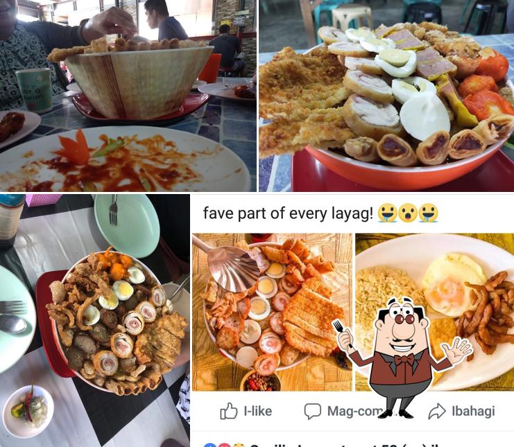 G2B Lomi House restaurant, Cuenca, B. Laqui Street - Restaurant reviews
