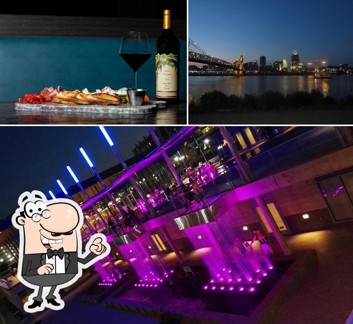 Galla Park Gastro, Cincinnati - Restaurant menu, prices and reviews