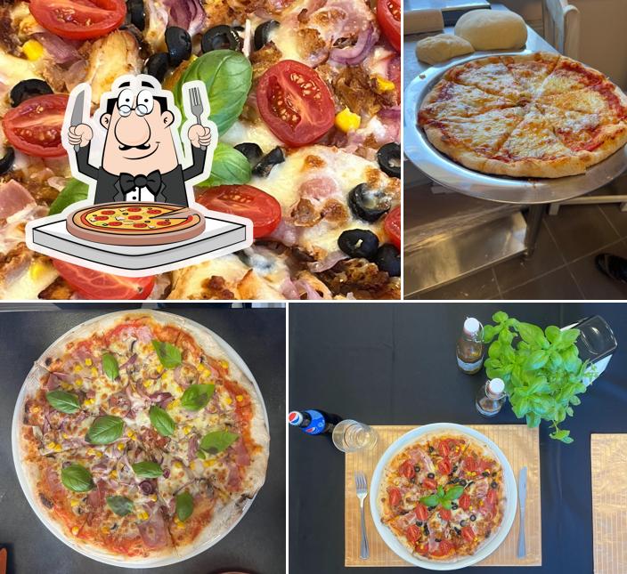 Goku Pizza Pszczółki restaurant, Pszczółki - Restaurant reviews