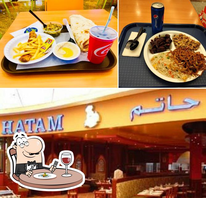 Hatam Restaurant - Harmoodi Irani, Abu Dhabi - Restaurant reviews