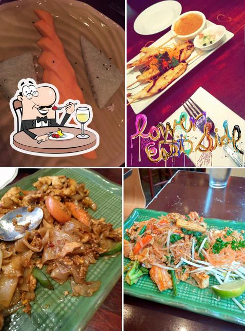 Hi Thai, New York City - Restaurant menu, prices and reviews