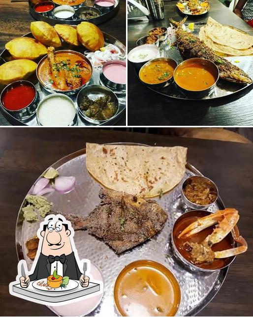 Hotel Signature Multi-cuisine Family Restaurant Belgaum, Belagavi ...