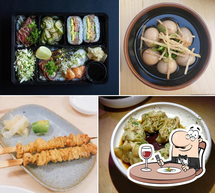 Top 10 des restaurants avec ramen à Québec, août 2025 - Restaurant Guru