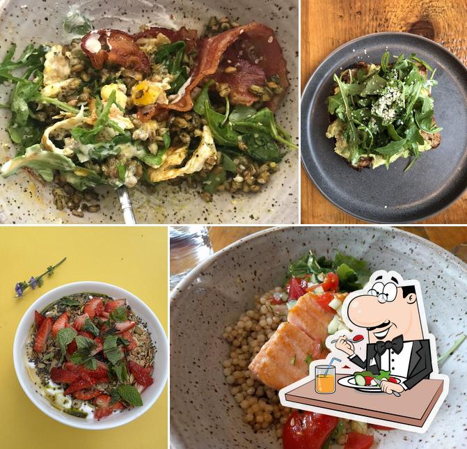 LB Kitchen, Portland - Restaurant menu, prices and reviews