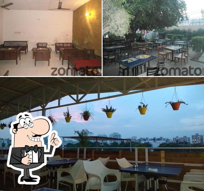 Machan, Gurugram - Restaurant menu, prices and reviews