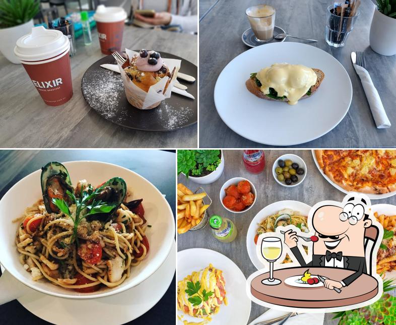 Mojo Cafe Newmarket, Newmarket - Restaurant menu, prices and reviews