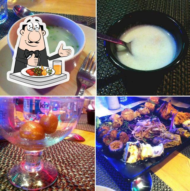 PIND, Chennai - Restaurant menu, prices and reviews