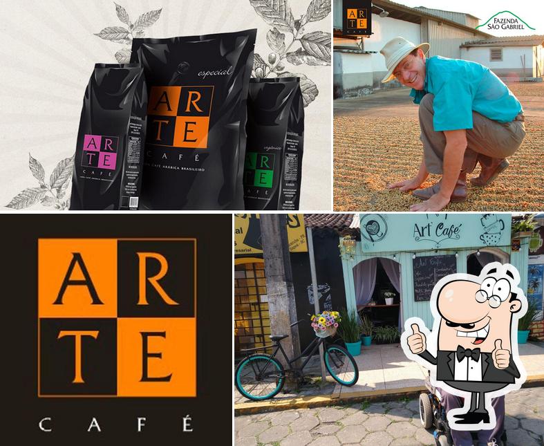 Arte Café, Socorro - Menú del restaurante, precios y reseñas