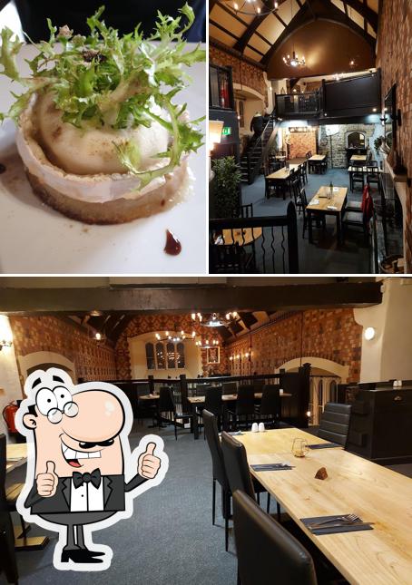 Top 7 restaurants in Penarth, december 2025 - Restaurant Guru
