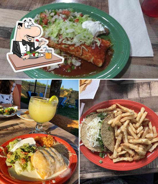El Encanto Restaurant, Sumner - Restaurant menu, prices and reviews