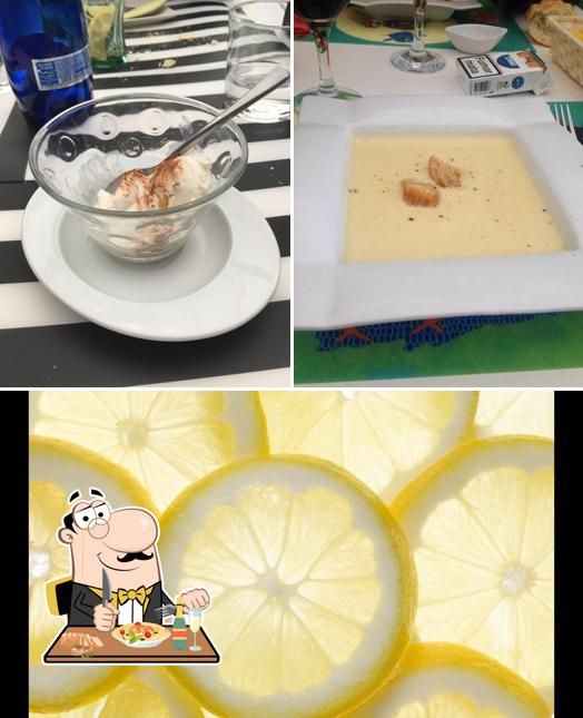Ocho MADRID, Madrid - Restaurant menu, prices and reviews